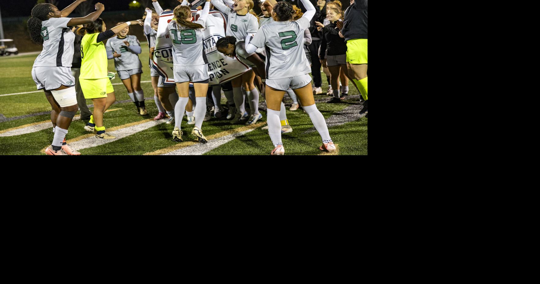 PHOTOS: Georgia Gwinnett College Women's Soccer, Continental Athletic ...