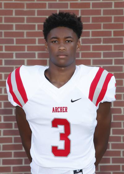 Archer builds big lead, hangs on for win at Roswell | Prep ...