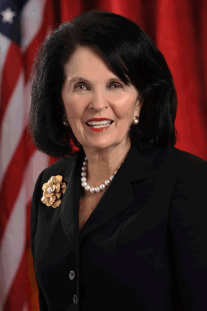 Mary Kay Murphy Announced As Gwinnett Chamber's Citizen Of The Year ...