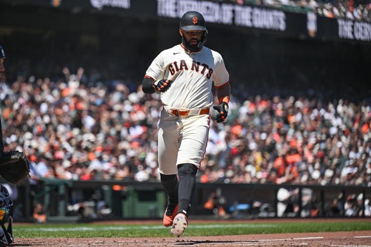 Ray outduels Sale in Cy Young matchup and Giants hold off slumping ...
