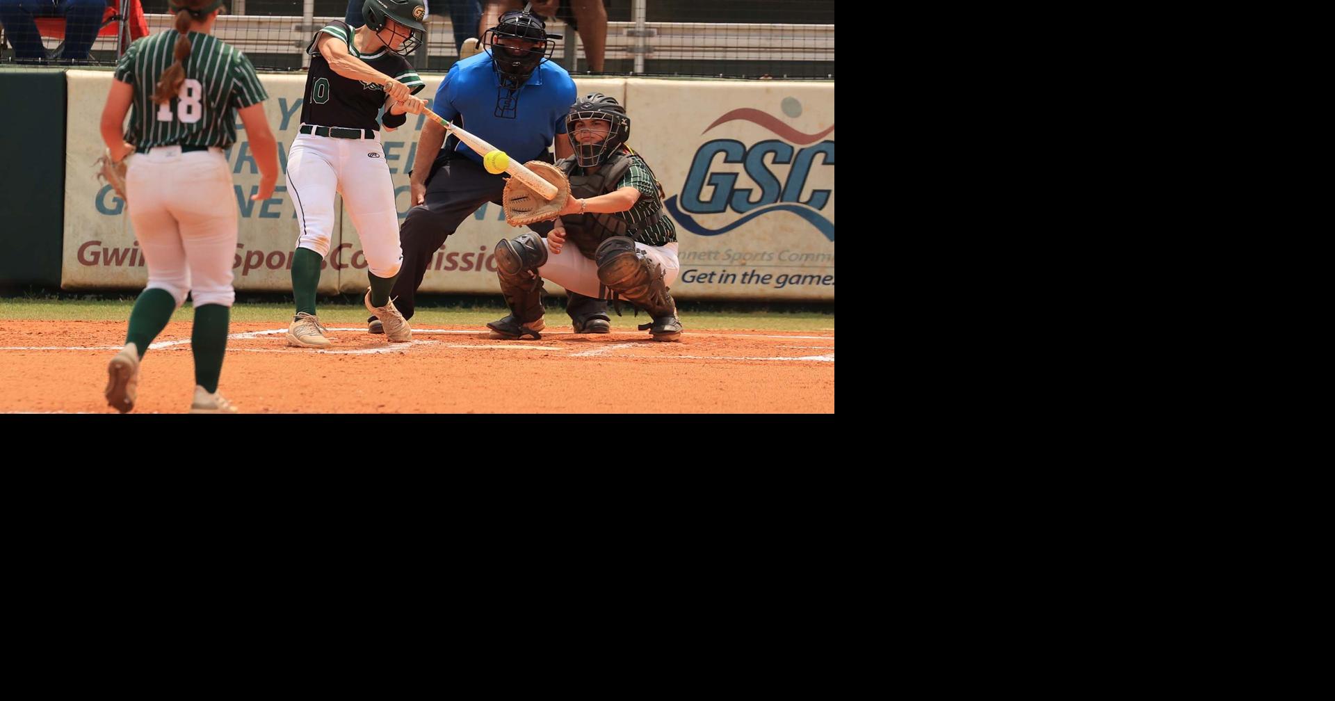 No. 6 Georgia Gwinnett College Softball Scores 34 in DH Sweep | Sports ...