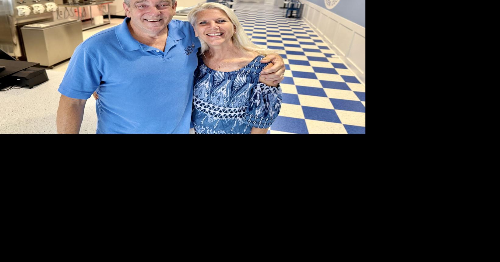 Berens Frozen Custard opening soon in Lawrenceville | News ...