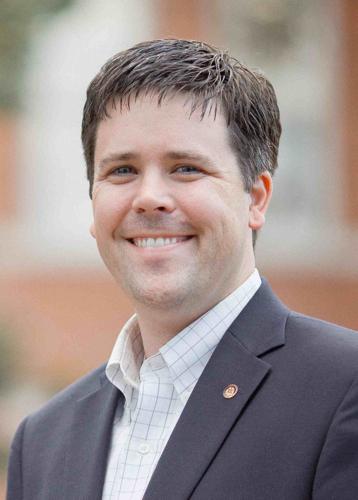 POLITICAL NOTEBOOK: Clay Cox running for old state House seat | News ...