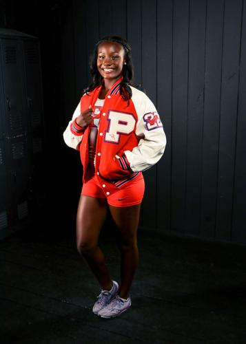 Parkview's Carson Moore to compete for Hampton University | Sports ...