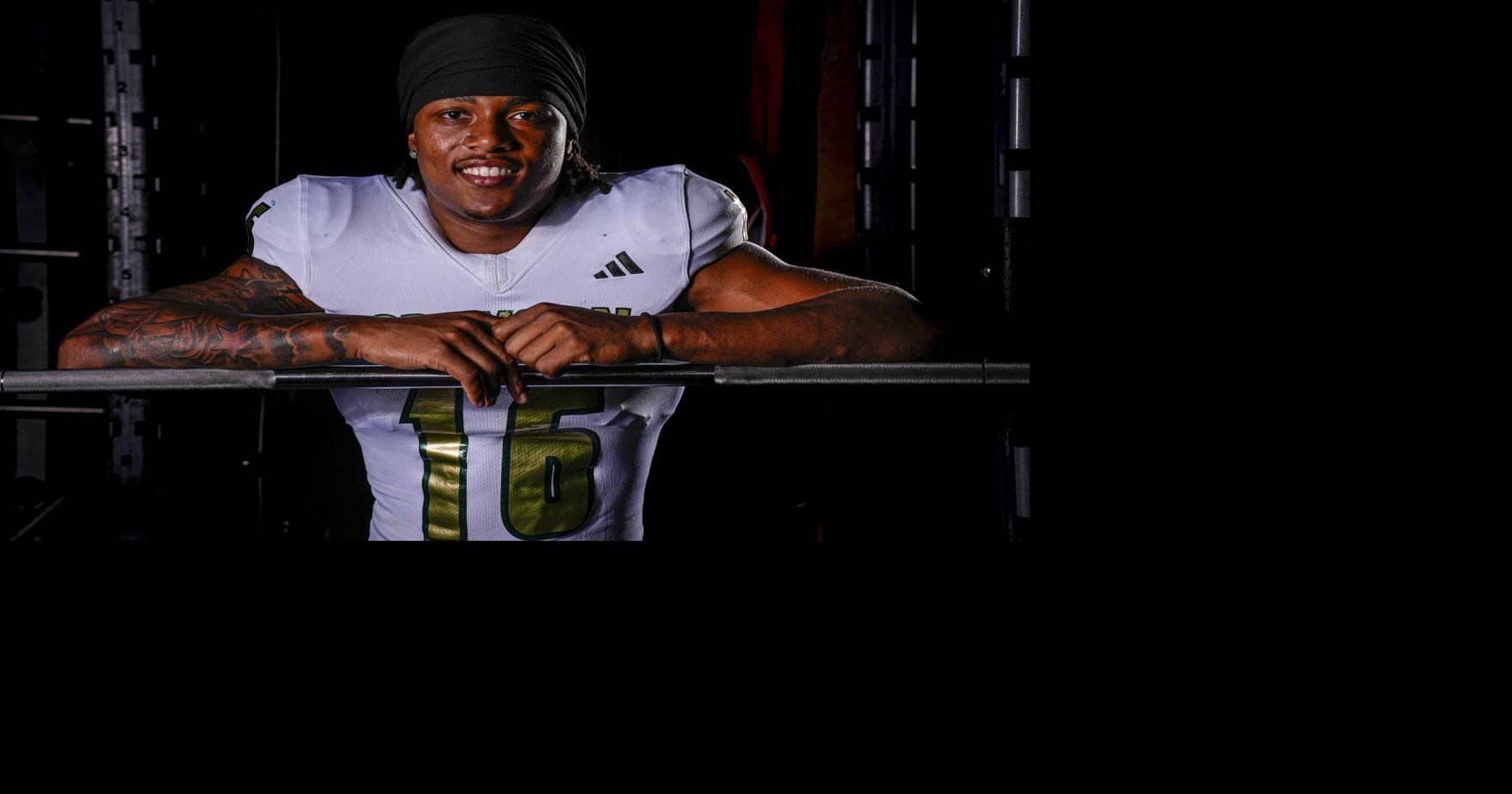 Grayson LB Tyler Atkinson Named Gatorade Georgia Football Player of the ...