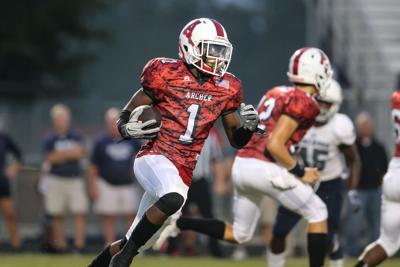 2018 Archer Tigers Football Roster | Prep | gwinnettdailypost.com