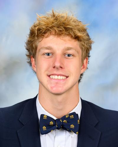 Wesleyan Shines in 53rd Metro Invitational Swimming and Diving Meet ...