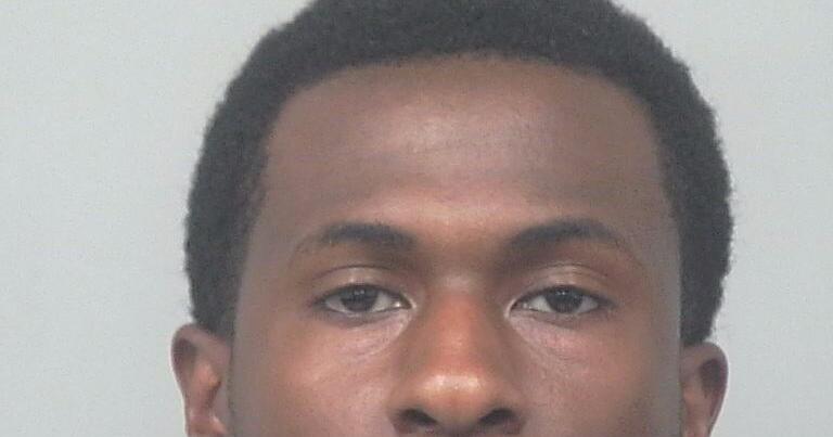 TAVIAN RASHAUD WILSON | | gwinnettdailypost.com