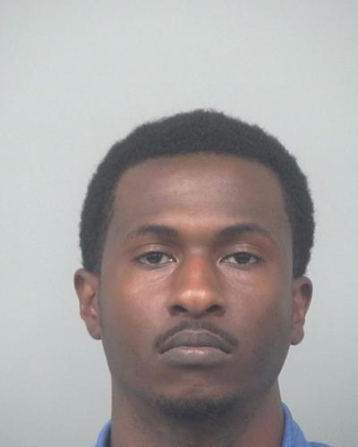 TAVIAN RASHAUD WILSON | | gwinnettdailypost.com
