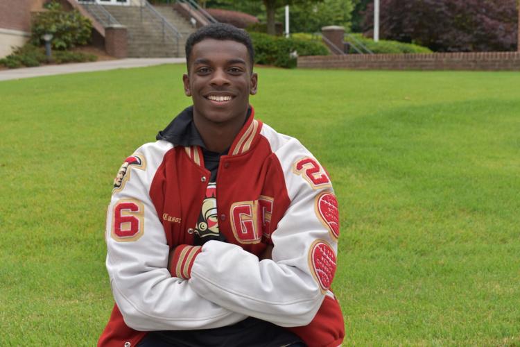 Greater Atlanta Christian's Conrad Cason is Gwinnett's 4th Straight ...