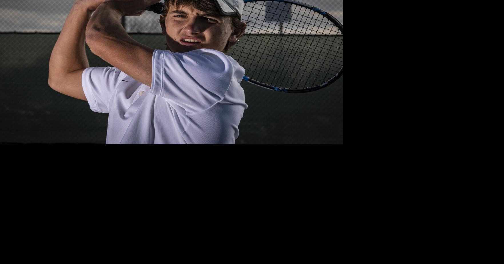 PHOTOS: Super Six Tennis, Buford's Dean Kingsley | Slideshows ...