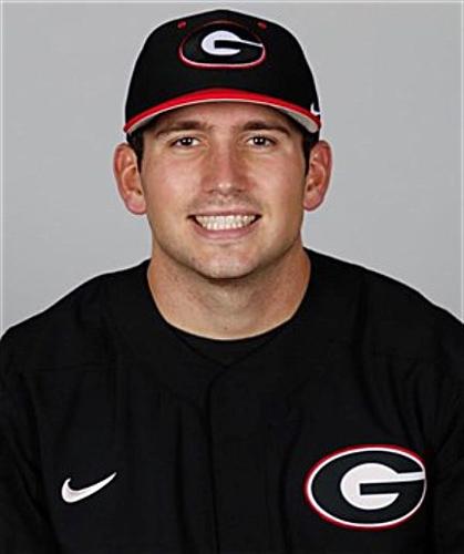 Collins Hill alum Riley King earns Cape Cod League all-star honors ...