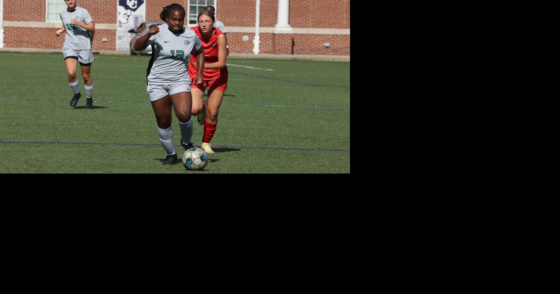 Host GGC Women's Soccer Earns Top Seed for CAC Championships | Sports ...