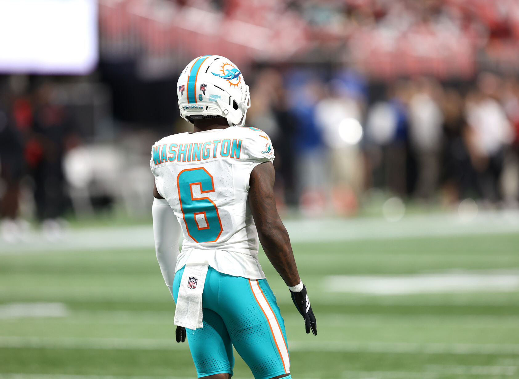 PHOTOS: Atlanta Falcons vs. Miami Dolphins | Slideshows ...