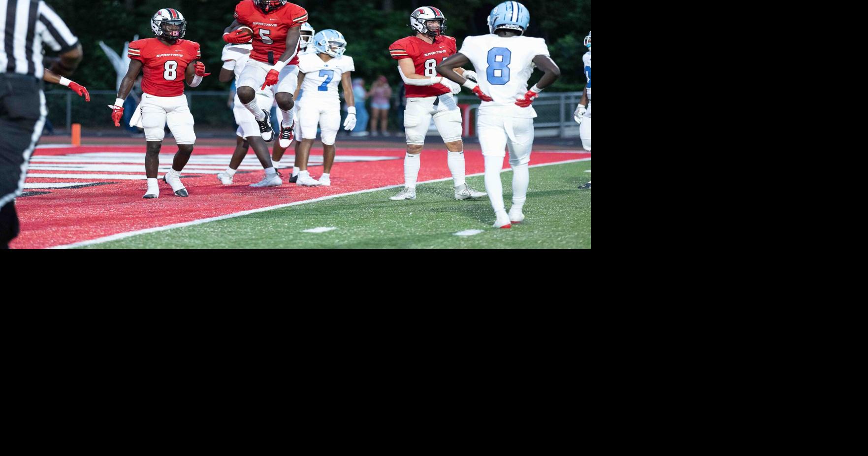 2024 Greater Atlanta Christian Spartans Football Preview | Prep ...