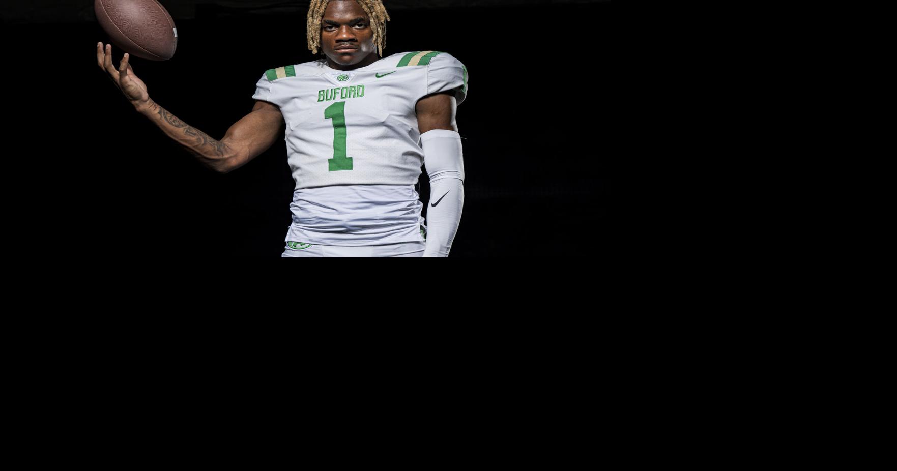 PHOTOS: Buford's K.J. Bolden, Super Six Football | Slideshows ...