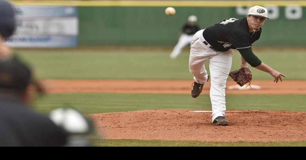 Fifth-ranked GGC Grizzlies have something to prove as baseball season ...