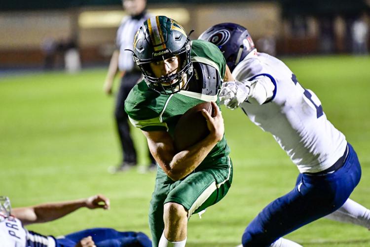 Wesleyan fights through slow start, cruises past Providence | Sports ...