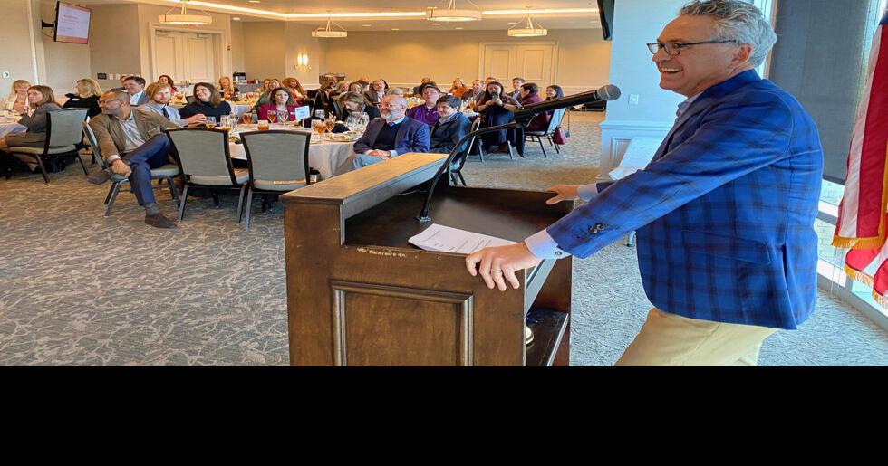 Gas South CEO Kevin Greiner says growing business and giving back to ...