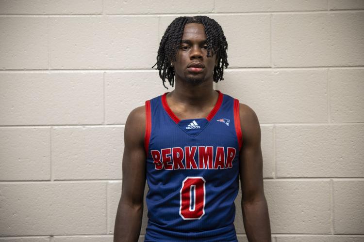 2024-25 Berkmar Patriots Boys Basketball Preview | Prep ...