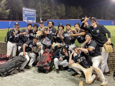 BASEBALL ROUNDUP: Antoine Rucker, Duluth rally past Peachtree Ridge ...