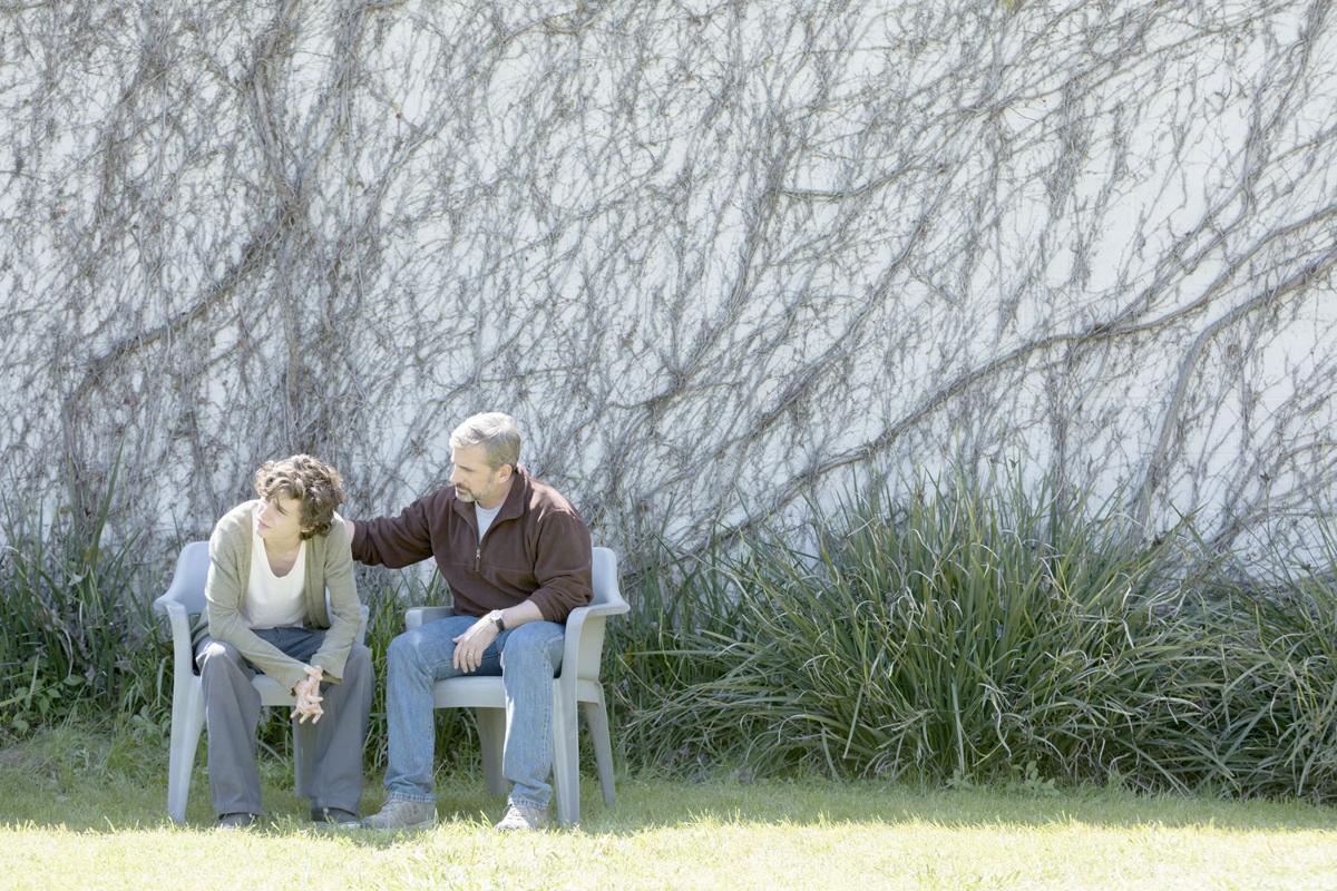 MOVIE REVIEW: ‘Beautiful Boy’ a depressing, tedious story of family ...