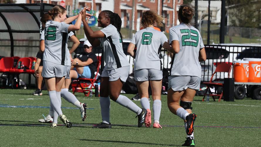 GGC Women's Soccer Wins 3rd Straight by Shutout | Sports ...