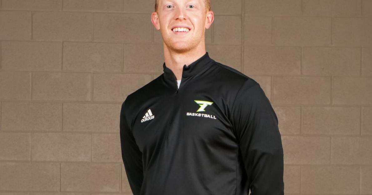 Discovery names Gantt Jones as head boys basketball coach | Sports ...