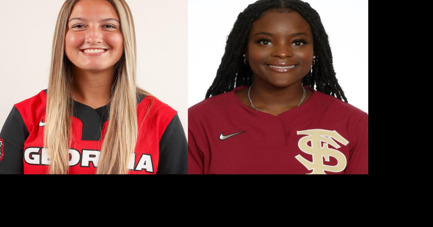 Former Wesleyan stars Madison Kerpics, Jahni Kerr to face off in NCAA ...