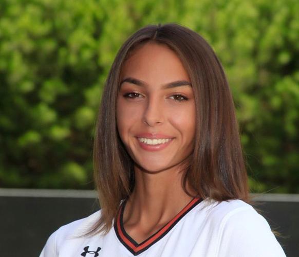 Lanier seniors Laura Ann Acker, Danielle Stark commit to college ...