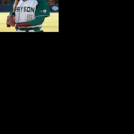 BASEBALL ROUNDUP: Isaiah Abrams powers Grayson past Winder-Barrow ...