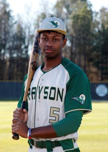 BASEBALL ROUNDUP: Isaiah Abrams powers Grayson past Winder-Barrow ...