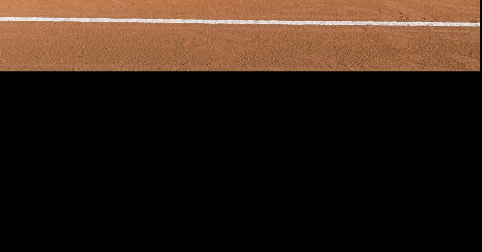 Grayson softball honors longtime booster, celebrates with exciting win ...