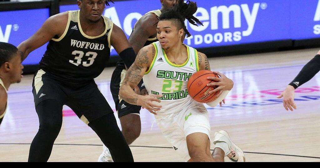 Grayson's Caleb Murphy named AAC Freshman of the Week | Sports ...