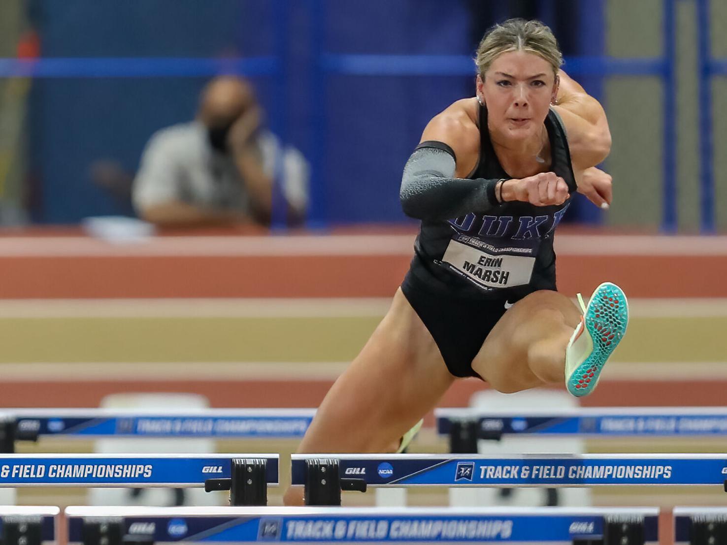 PHOTOS: Buford grad Erin Marsh earns NCAA All-American honors in ...