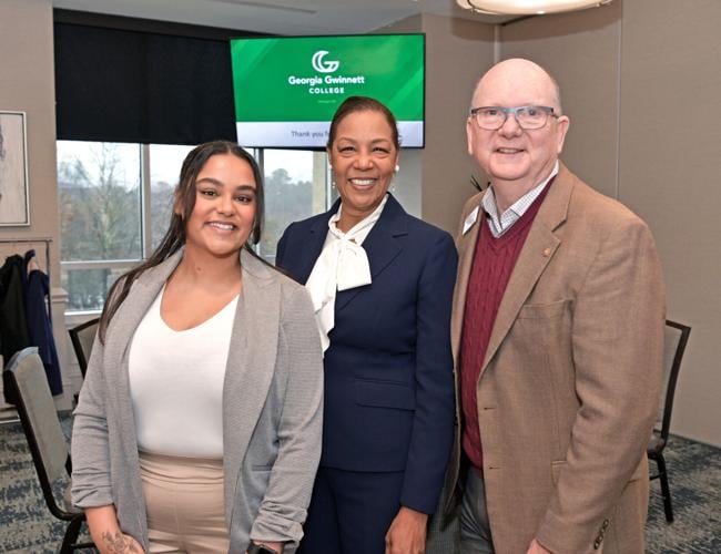 How An Internship Program At Georgia Gwinnett College Is Helping Local ...