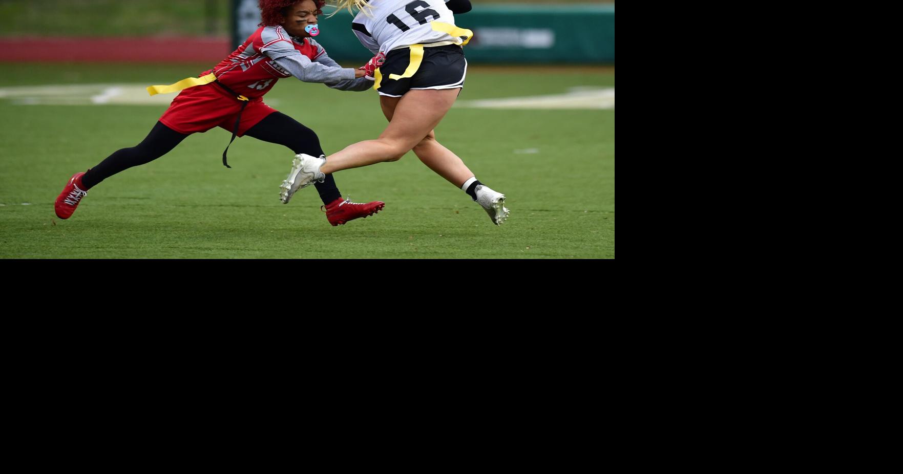 Archer flag football run ends in state semifinals | Sports ...