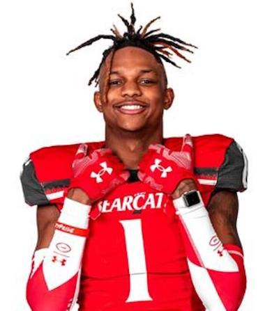 Collins Hill Grad Jayden Davis Commits to Georgia Tech | Sports ...