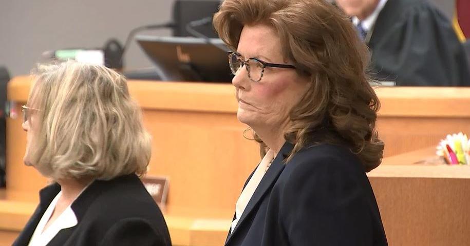 Reasons why Judge Kathryn Schrader believed she was hacked begin to ...