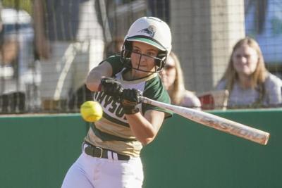 Grayson's Emma Davis commits to College of Charleston | Sports ...