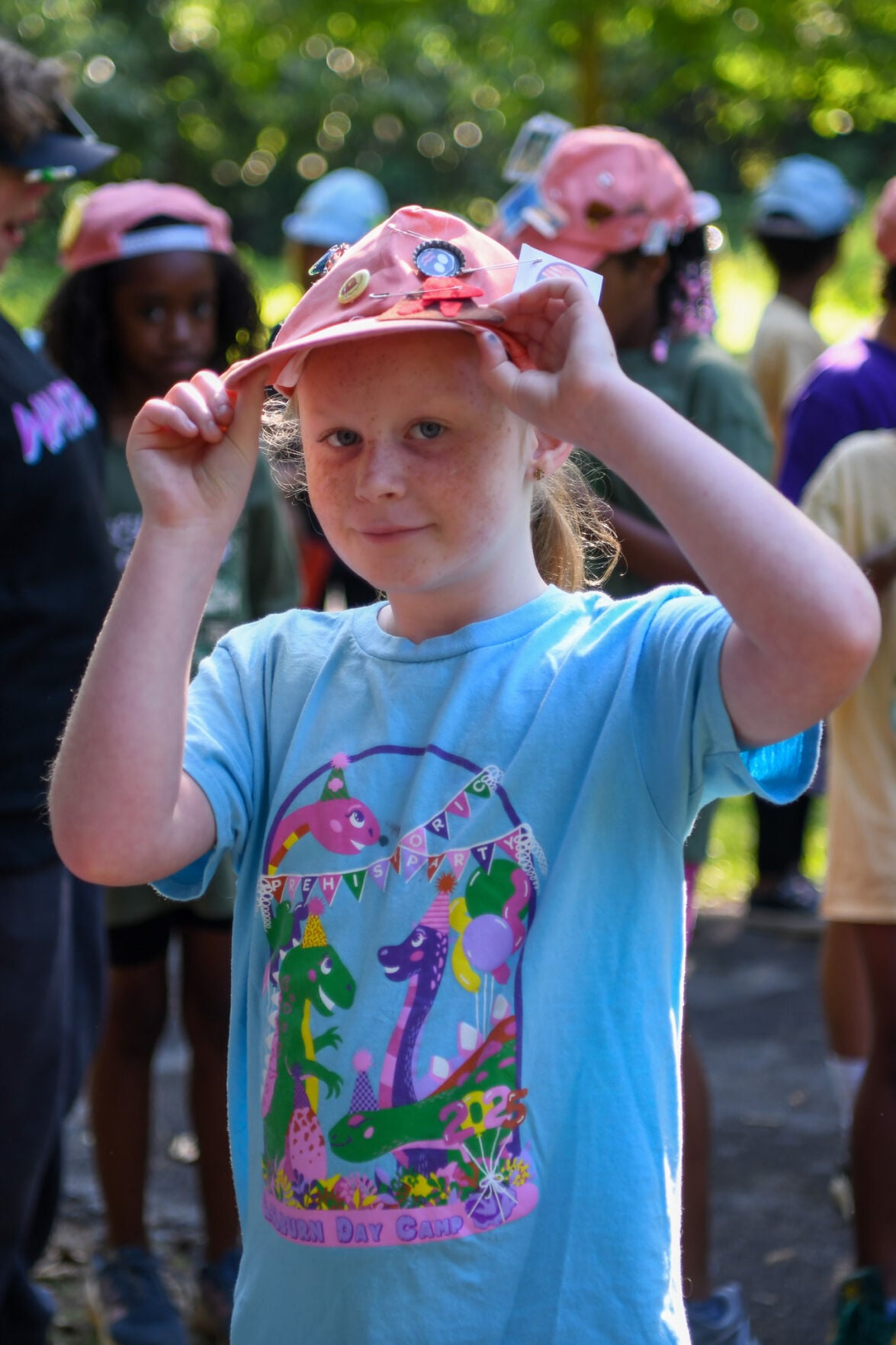 PHOTOS: Scenes from 2026 Girl Scouts Lilburn Day Camp | Slideshows ...