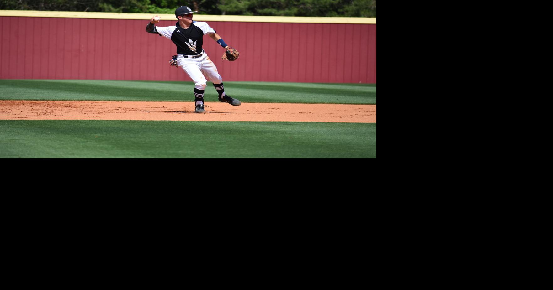 Bryant Rhooms' walk-off home run earns Norcross split with Mill Creek ...