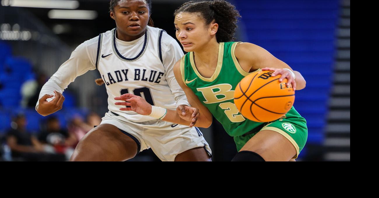 Buford's Ava Grace Watson named MaxPreps Junior All-American | Sports ...