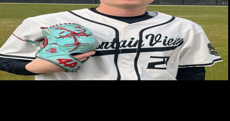 Cooper Johnson Pitches Mountain View to Upset of Collins Hill | Prep ...