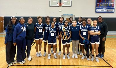 Norcross Girls Basketball Wins Turkey Trot in Florida | Prep ...