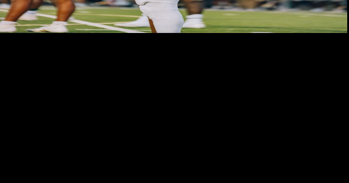 WATCH: Grayson LB Tyler Atkinson Gifts His Team New Adidas Cleats ...