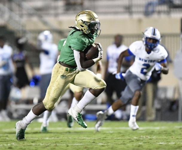 Texas-bound Derrian Brown delivers as Buford football’s lead back ...
