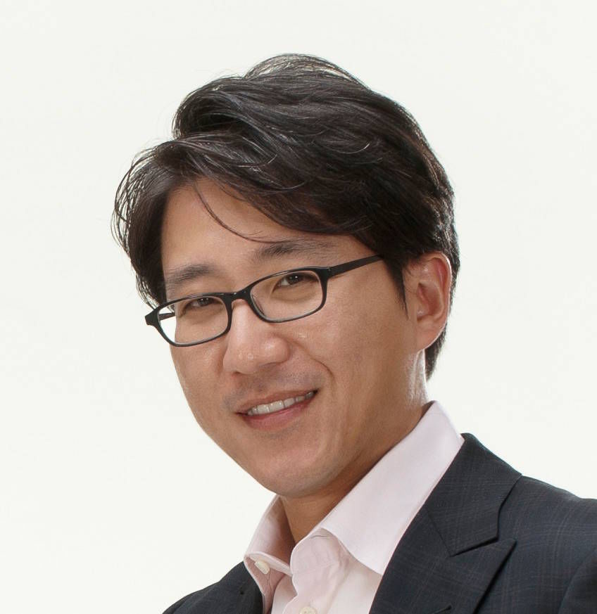 POLITICAL NOTEBOOK: David Kim launches bid for Seventh Congressional ...