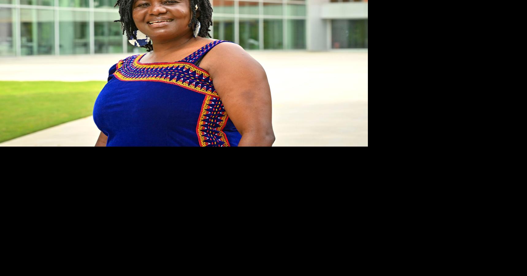 Georgia Gwinnett College welcomes first Fulbright Scholar-in-Residence ...