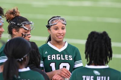 Collins Hill's Delanie Hunt Commits to Life University | Prep ...